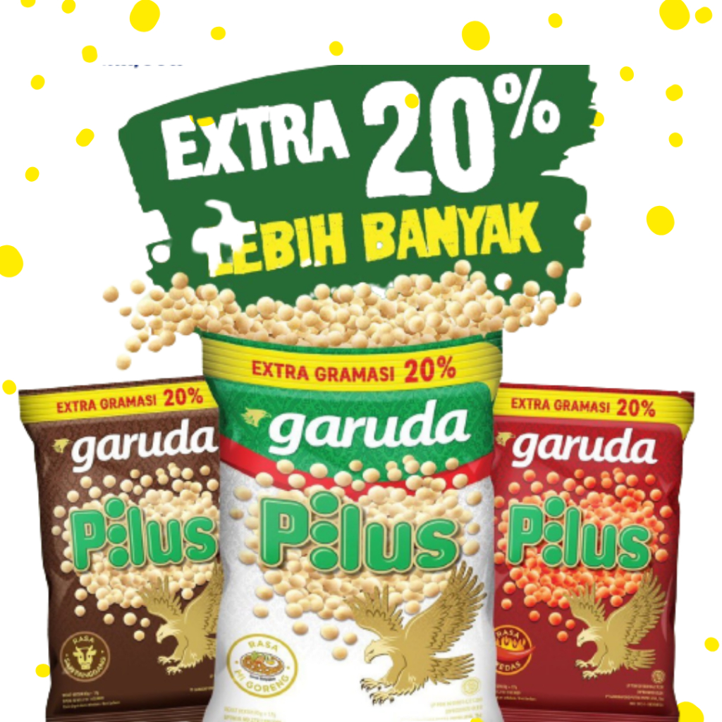 Jual Pilus Garuda 75gr All Varian [BELI BANYAK LEBIH MURAH] | Shopee ...
