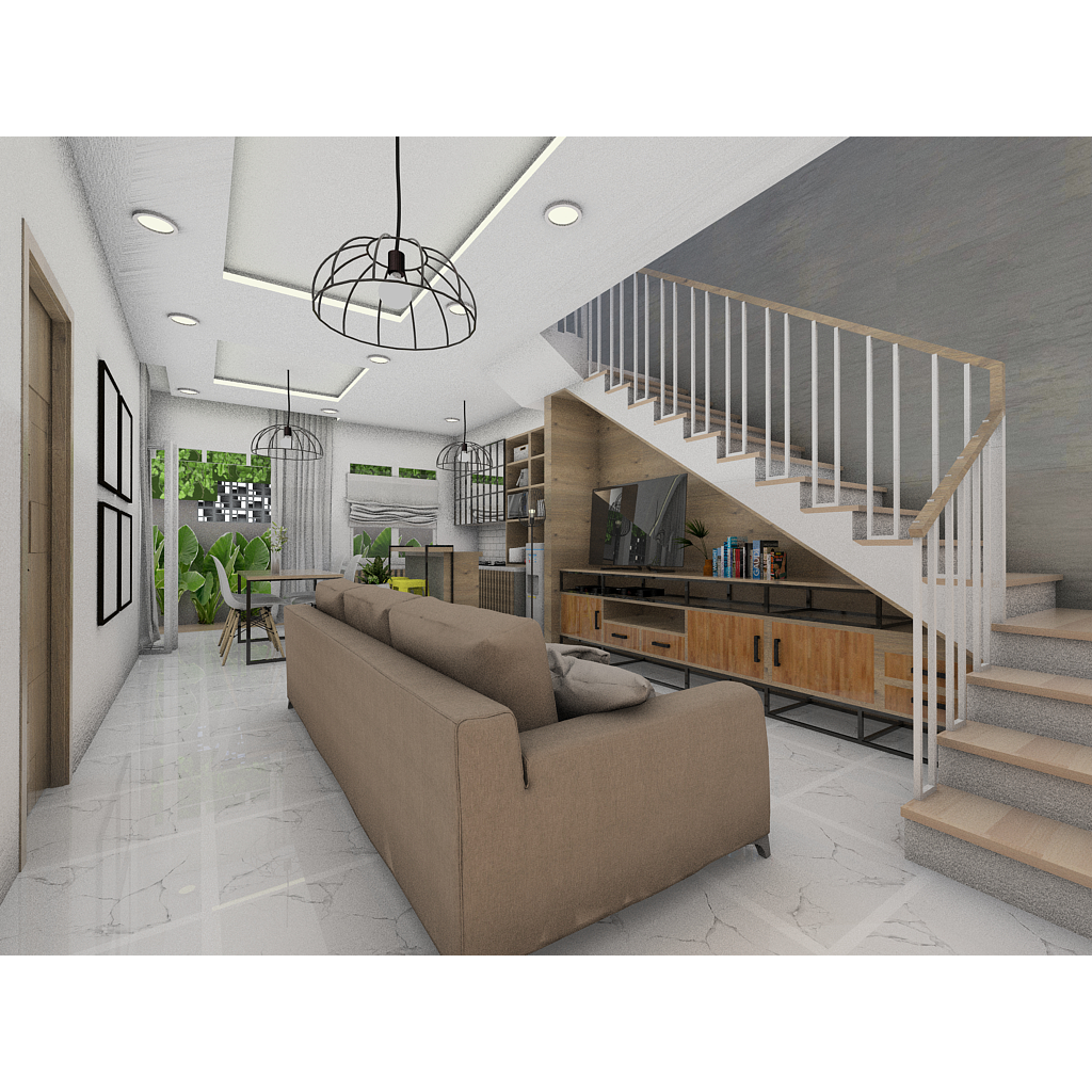 Jual JASA DESAIN INTERIOR RUMAH TINGGAL | Shopee Indonesia