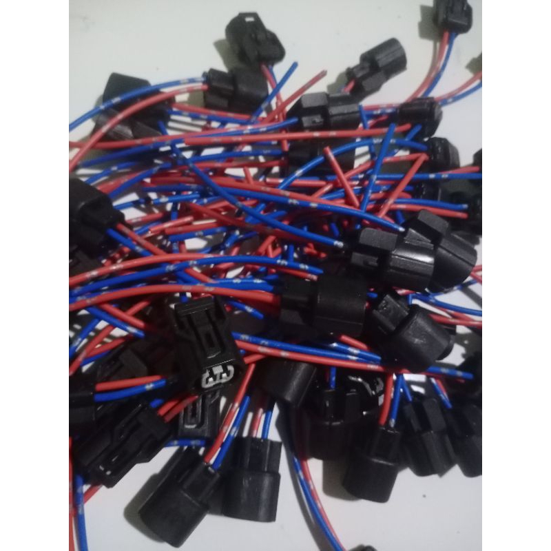 Jual socket sensor eot kabel tebal tidak mudah putus.. kualitas bagus ...
