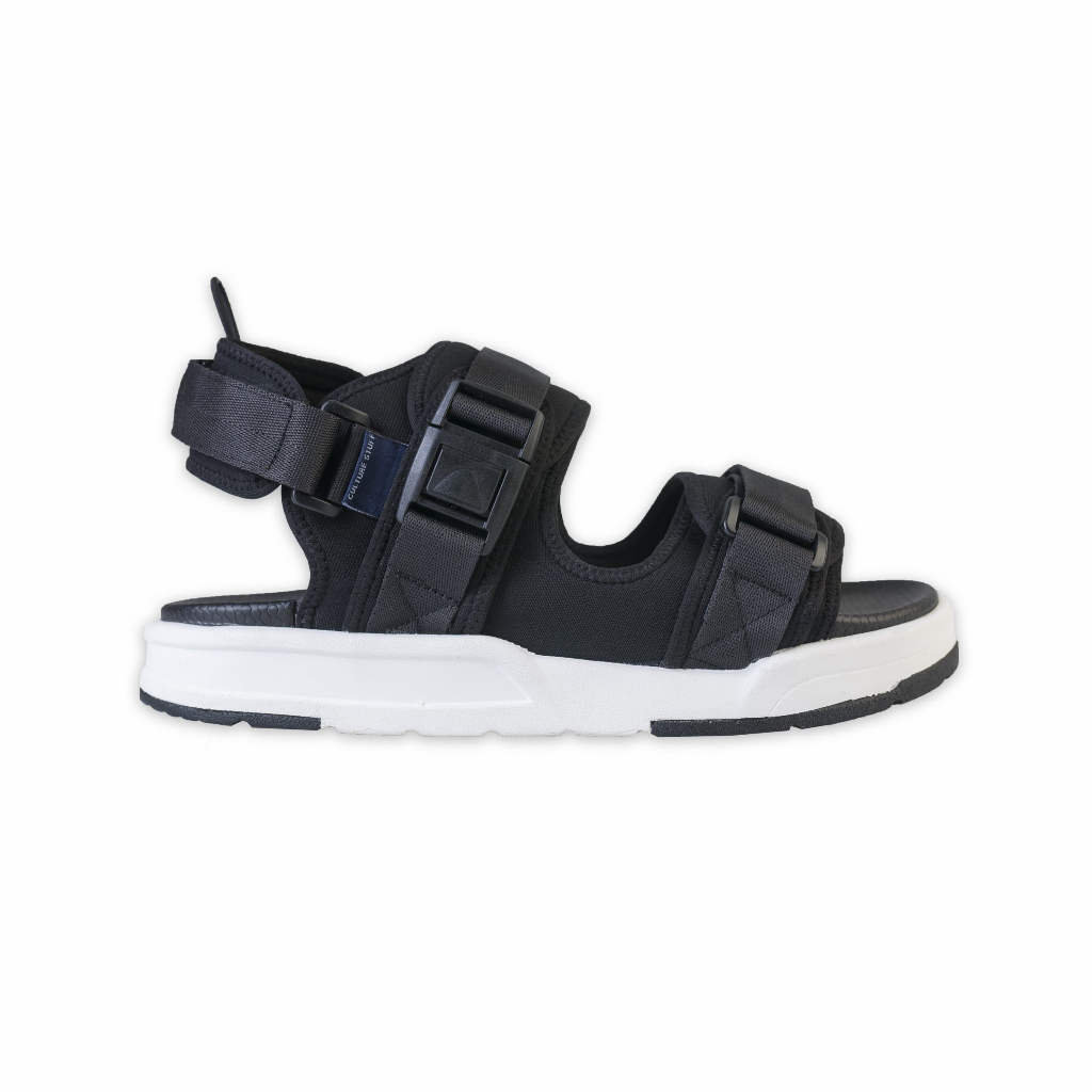 Jual Culture Stuff - Yoshi Obsidian - Sepatu Sandal Traveling | Shopee ...