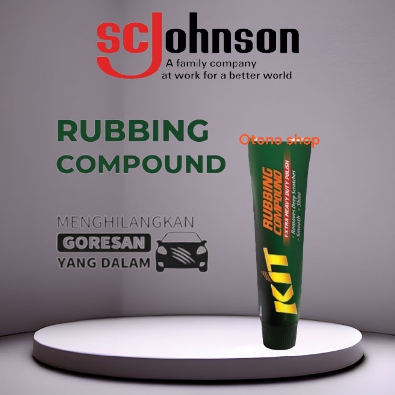 Jual Kit Rubbing Compound 60gr | Shopee Indonesia