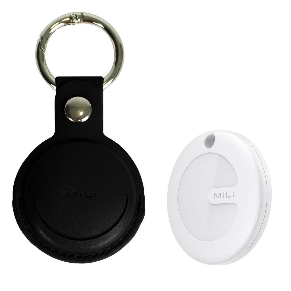 Jual MiLi MiTag Bluetooth Tracker Location | Shopee Indonesia