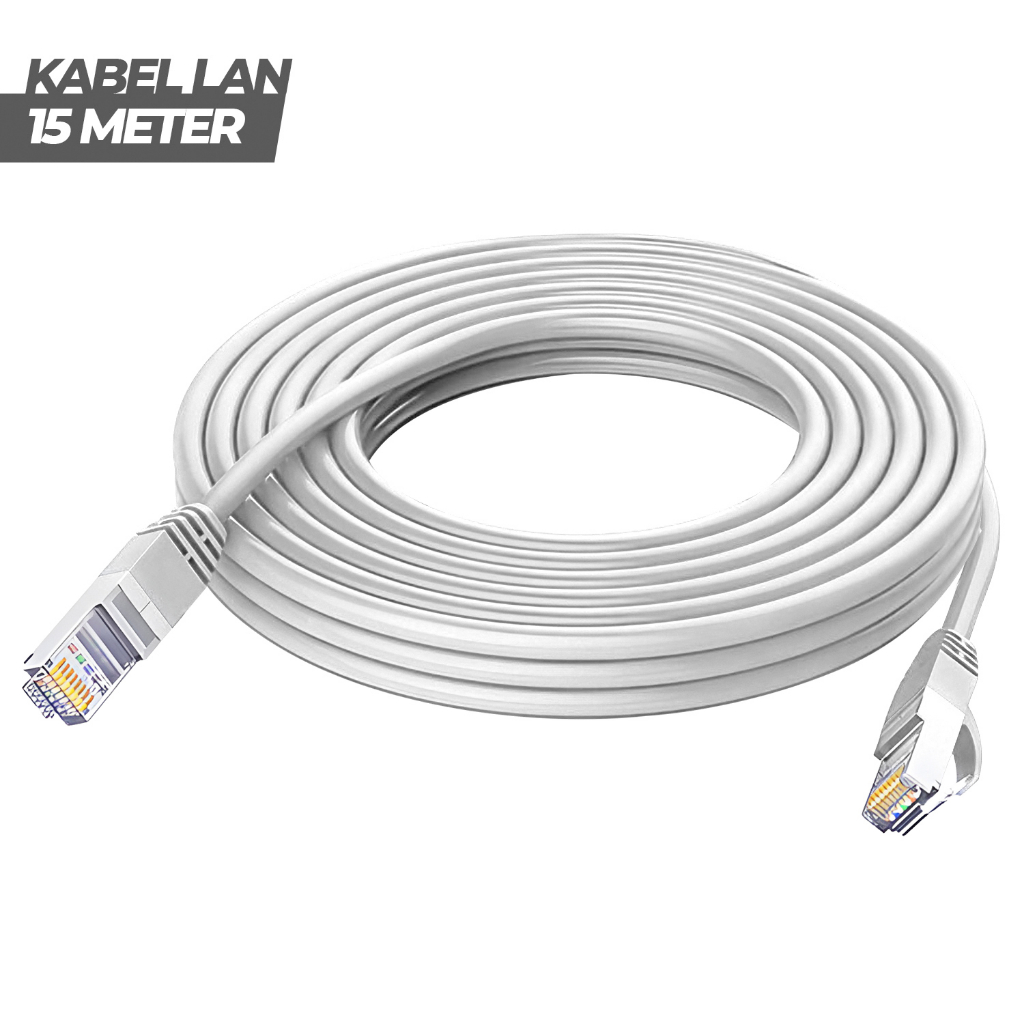 Jual Websong Kabel Cable LAN UTP Bagus RJ45 Ethernet Jaringan Internet ...