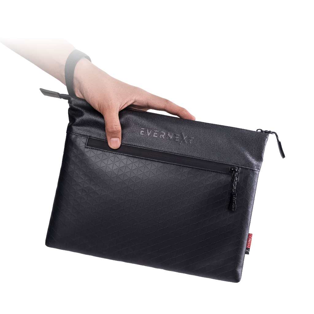 Jual Evernext - Clutch Bag iPad Tablet Waterproof Pria Tas Tangan Pria ...
