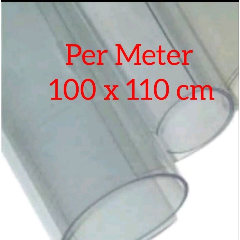 Jual Plastik astralon 100 x 110 cm | Shopee Indonesia