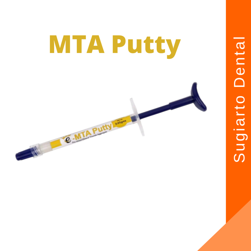 Jual MTA Putty Pre-Mixed | Shopee Indonesia