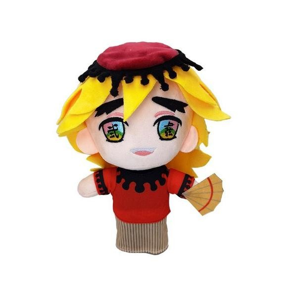Jual Mainan Boneka Demon Slayer Boneka Kimetsu No Yaiba 20cm Kamado ...