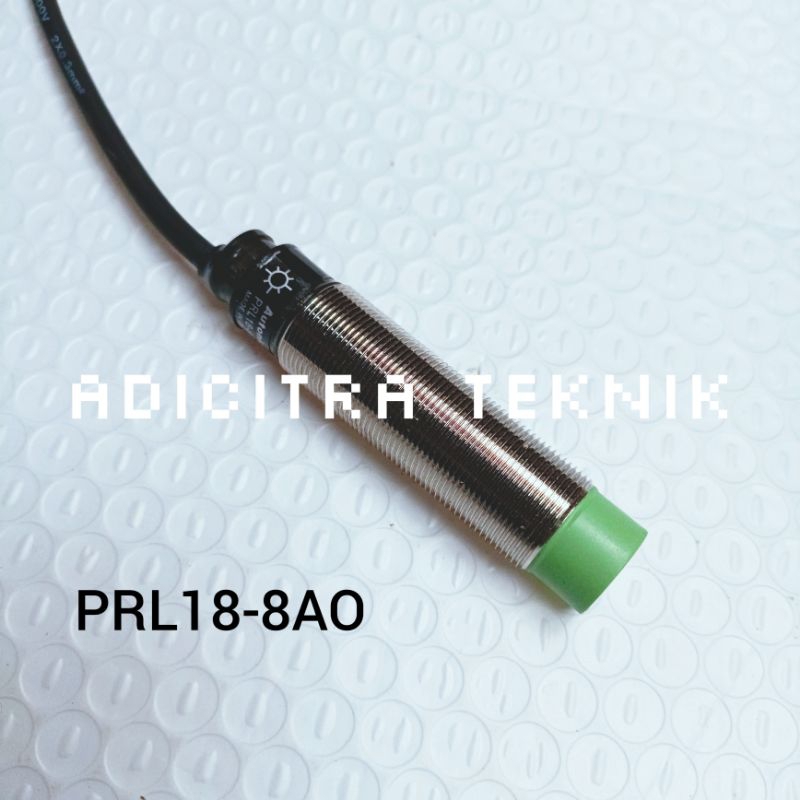 Jual Inductive Proximity Sensor PRL18-8AO | Shopee Indonesia
