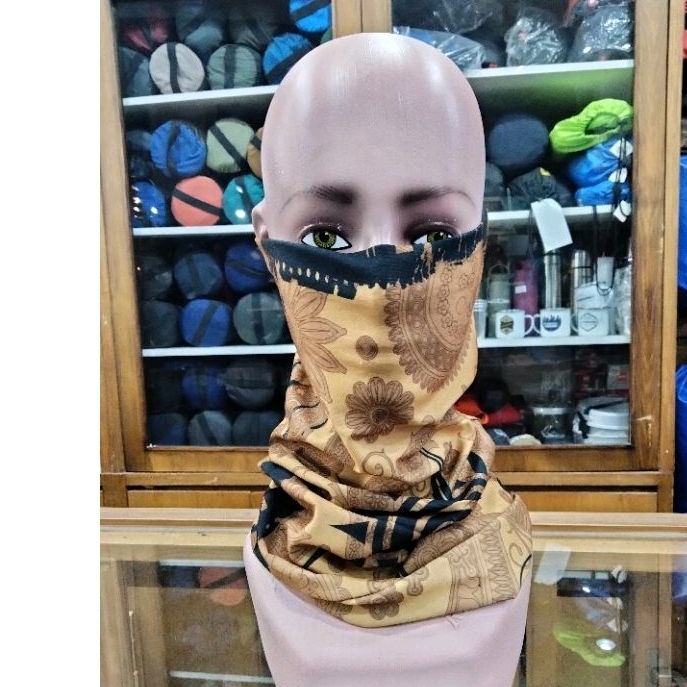 Jual BUFF RUFF | Shopee Indonesia
