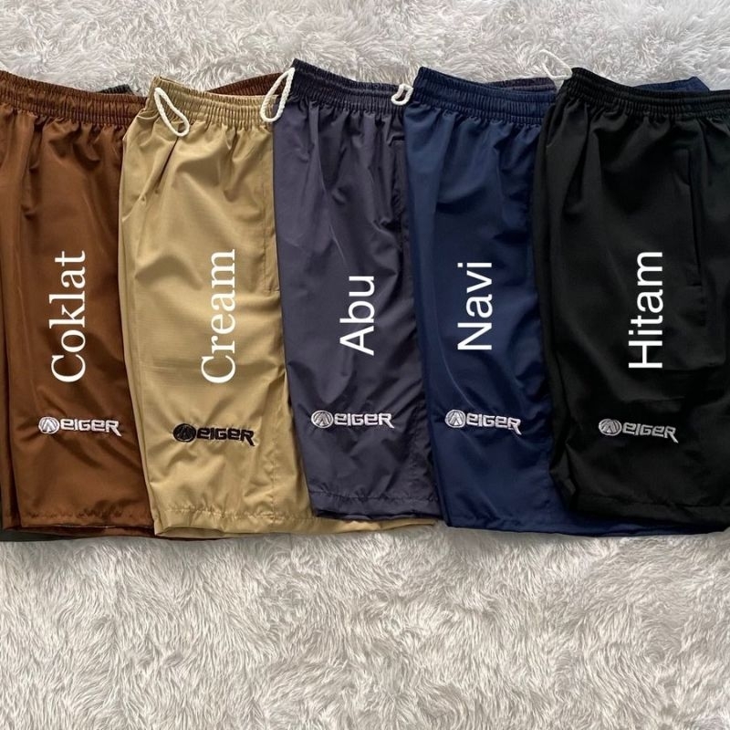 Jual Celana Pendek Pria Dewasa Santai Boxer Daleman Kolor Olahraga size 27-33 | Shopee Indonesia