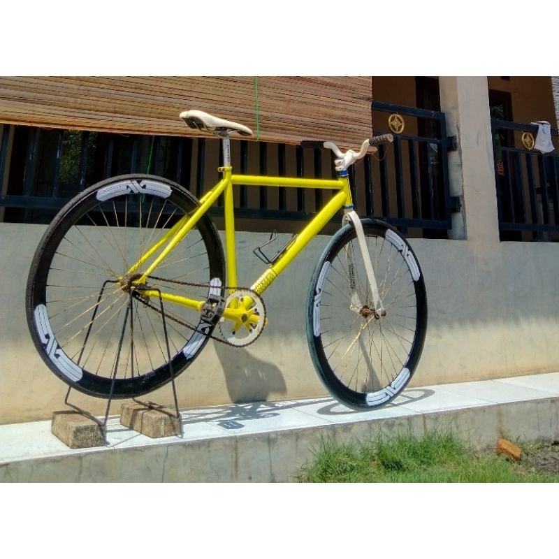 Jual sepeda fixsi | Shopee Indonesia
