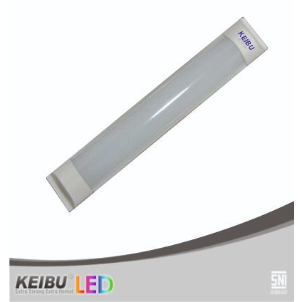 Jual lampu led KEIBU TL SLIM 50 WATT | Shopee Indonesia