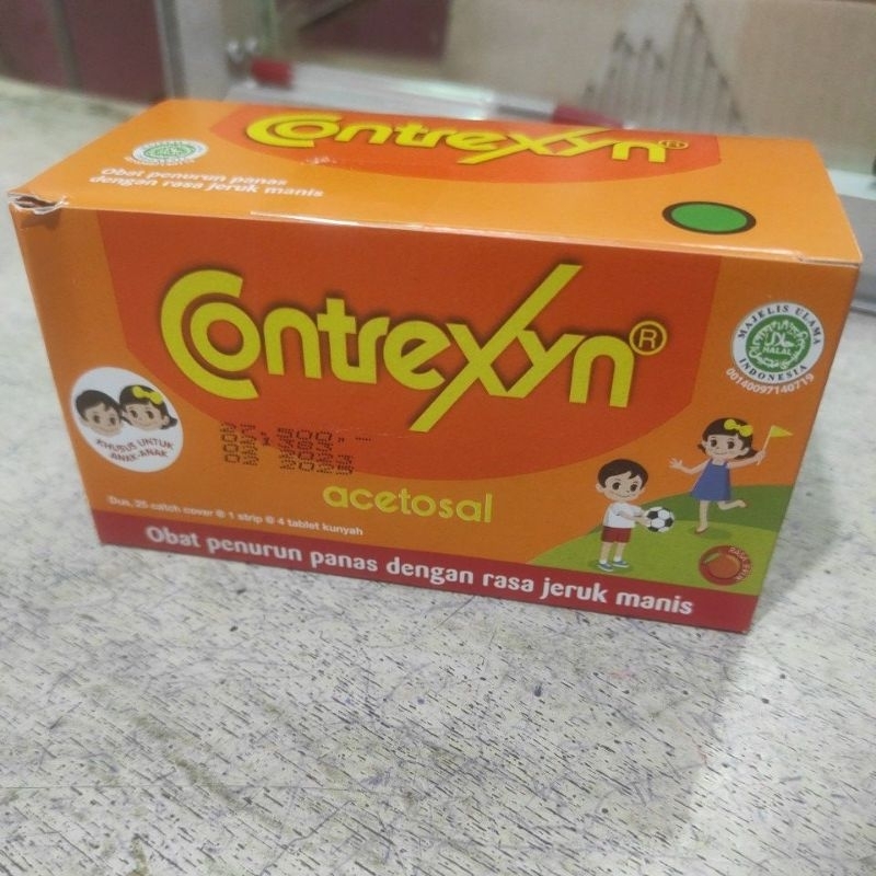 Jual Contrexyn | Shopee Indonesia