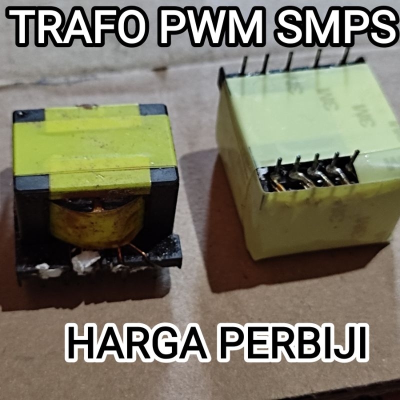 Jual TRAFO PWM SMPS | Shopee Indonesia
