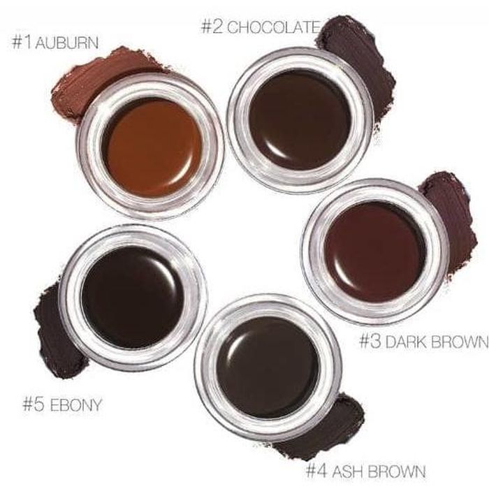 Jual Focallure Eyebrow Pomade Alis | Shopee Indonesia