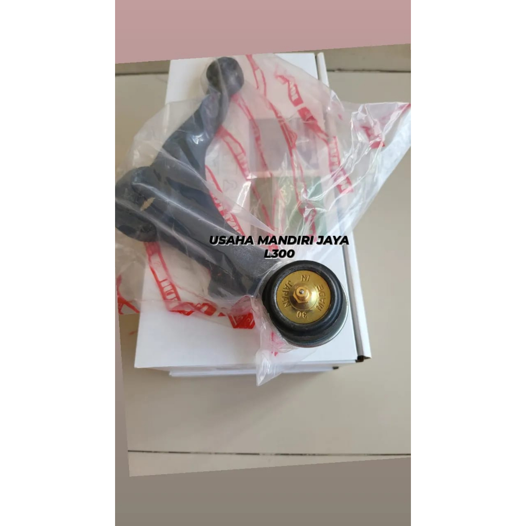 Jual BELL CRANK L300 L038 FUJI JP MB166423 PAHA AYAM L300 FUJI JP ...