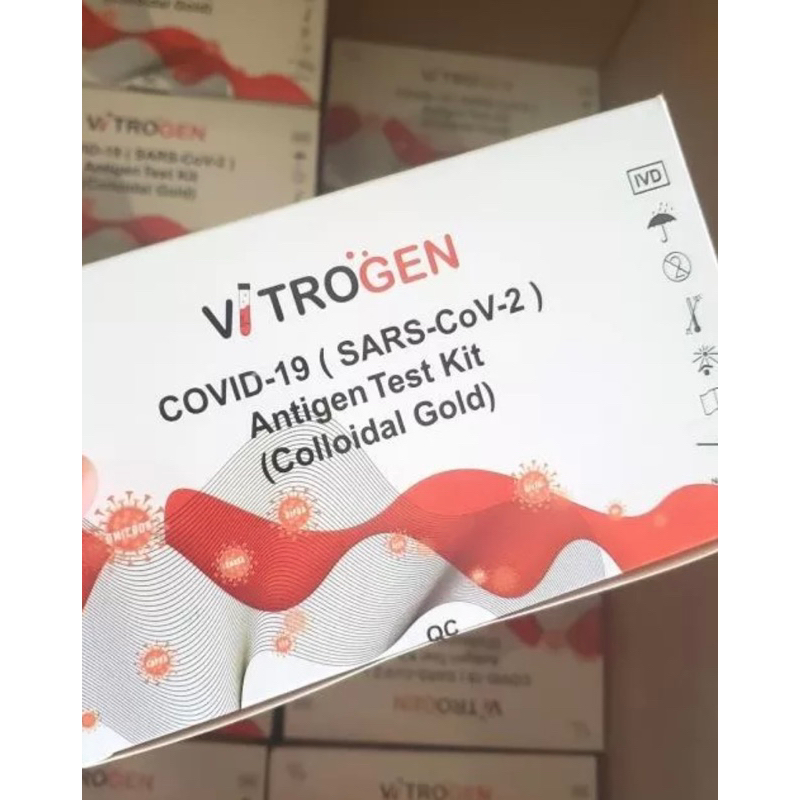 Jual Vitrogen NASAL/NASO | Shopee Indonesia