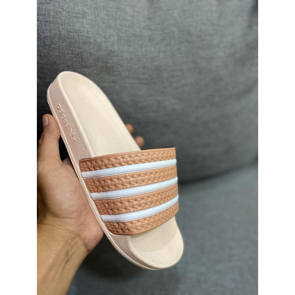 Jual Sandal Selop Pria Adidas Adilette Prremium Quality | Shopee Indonesia