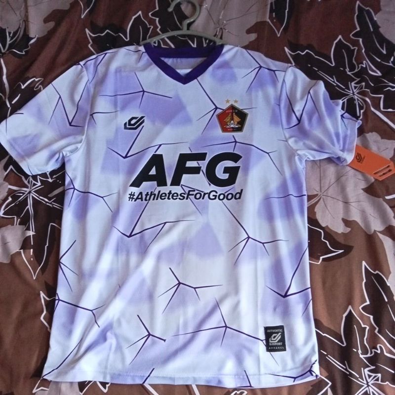 Jual jersey persik kediri 2022/2023 | Shopee Indonesia