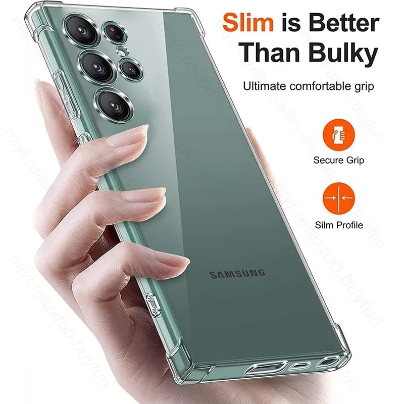 Jual Samsung Casing S25 Ultra Terlengkap & Harga Terbaru Juni 2026 ...