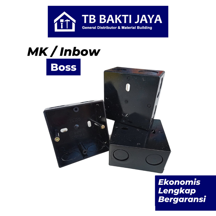 Jual Inbow Dus / MK Doos / Inbowdus | Shopee Indonesia
