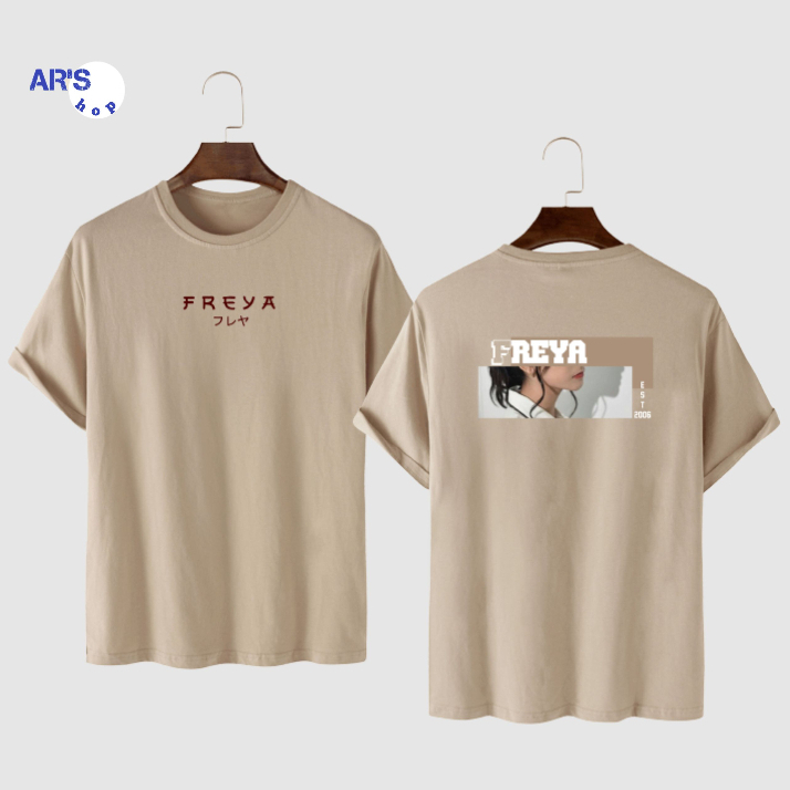 Jual T-SHIRT FREYA JKT48 || KAOS FREYA JKT48 || EDITION FREYA JKT48 ... Jual T-SHIRT FREYA JKT48 || KAOS FREYA JKT48 || EDITION FREYA JKT48 ...