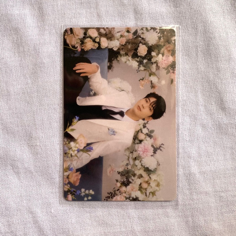 Jual PC WONWOO SET CARVER FML SVT // PHOTOCARD WONWOO SET CARAT VER FM SEVENTEEN | Shopee Indonesia