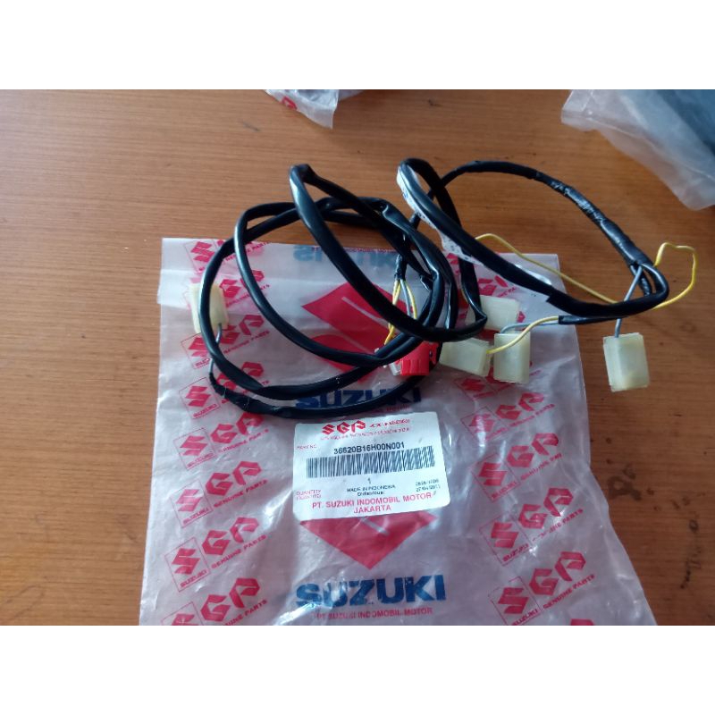 Jual kabel soket saklar axelo kabel switch original | Shopee Indonesia