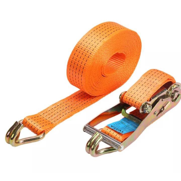 Jual SPT RACHET TIE DOWN 1 INCH X 5 meter KREK SOUND SISTEM CARGO ...