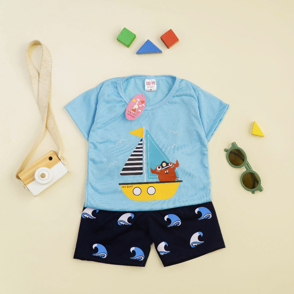 Jual Setelan Anak Bayi Laki Laki Korean / Baju Bayi Laki Laki / Baju ... Jual Setelan Anak Bayi Laki Laki Korean / Baju Bayi Laki Laki / Baju ...