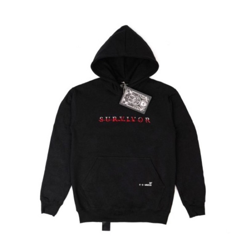 Jual CATHARSIS X BIMOPD - KISMET(HOODIE) | Shopee Indonesia