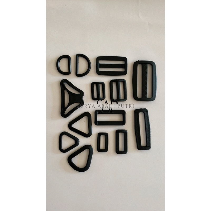 Jual 50 Lusin - Ring Kotak, Ring Jalan, Ring M, Ring O, Ring D, & Ring ...