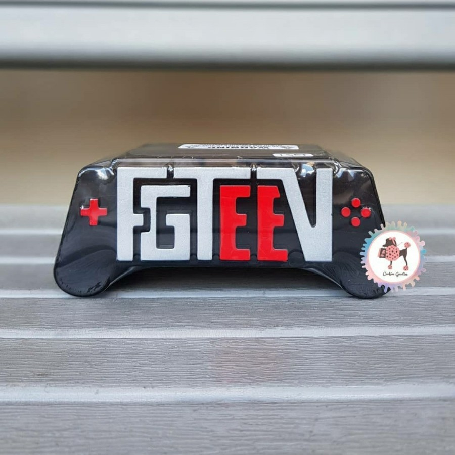 Jual FGTeeV Controller Combo Pack | Shopee Indonesia