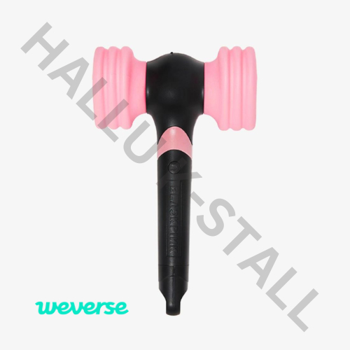 Jual [PO] OFFICIAL LIGHTSTICK BLACKPINK BYONGBONG HAMMER BONG | Shopee ...