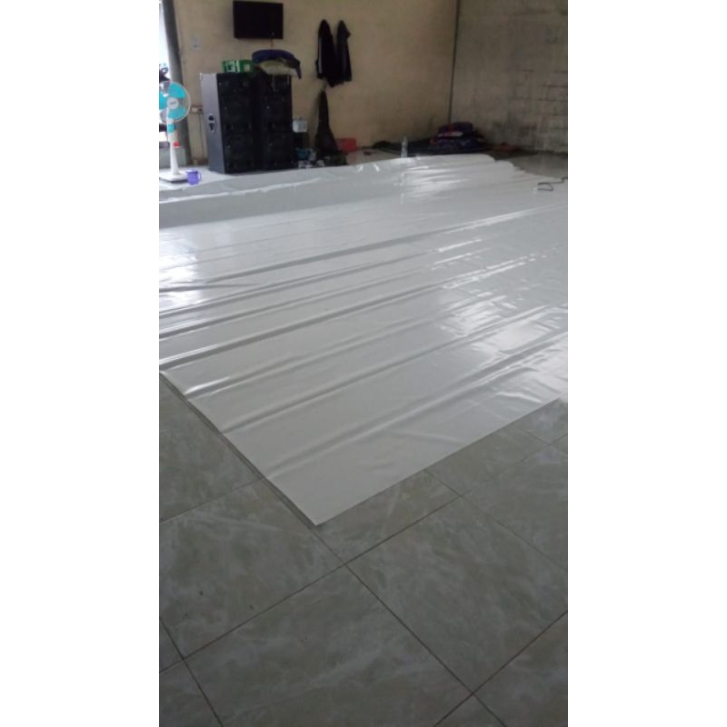 Jual Kain Membrane Agtex 750 gsm | Shopee Indonesia