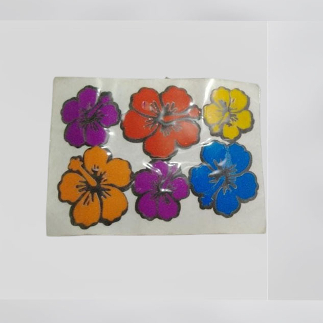 Jual Stuker Cutting Stiker Tempel Sticker Cutting Stiker Kata Stiker ...