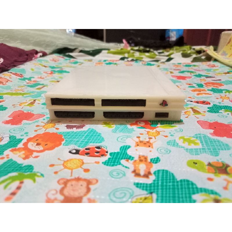Jual PS2 MOD ULTRA SLIM LIMITED EDITION | Shopee Indonesia