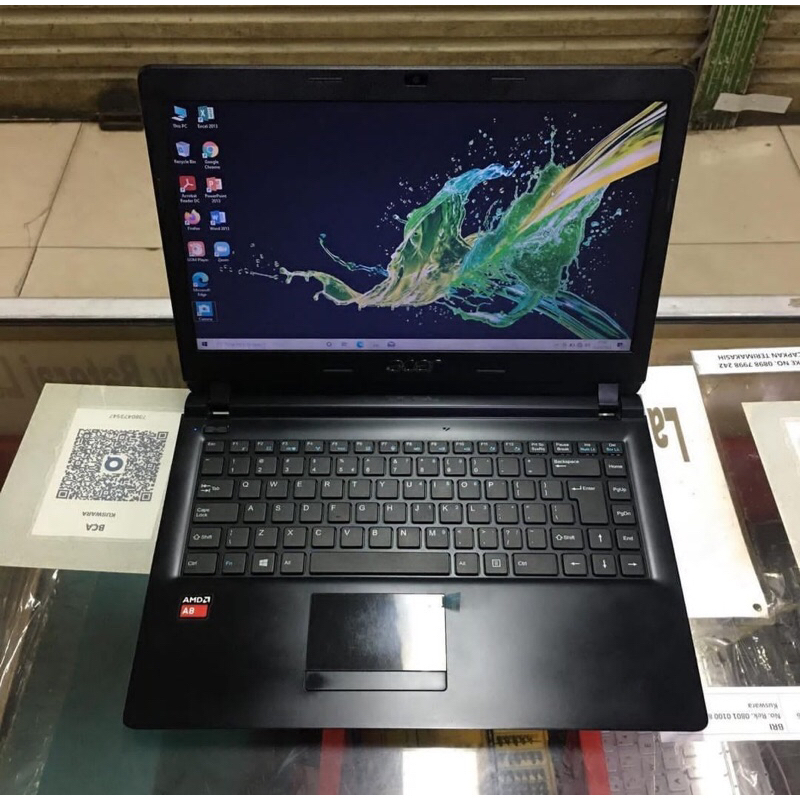 Jual laptop second | Shopee Indonesia