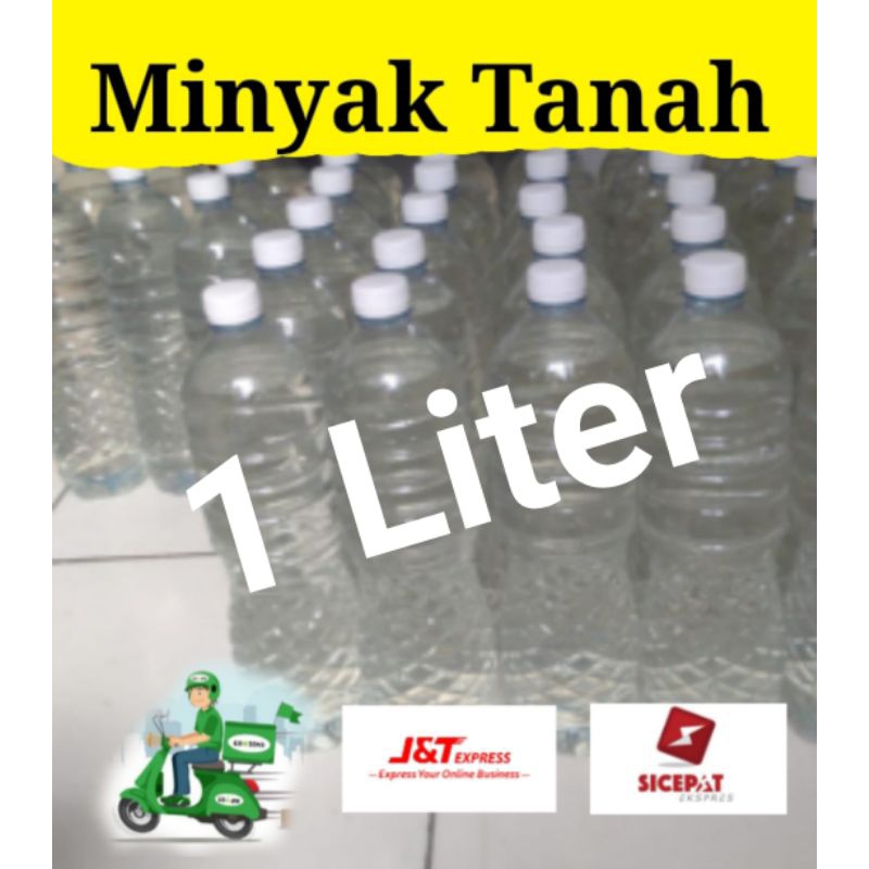 Jual Minyak Tanah Terlengkap & Harga Terbaru April 2026 | Shopee Indonesia