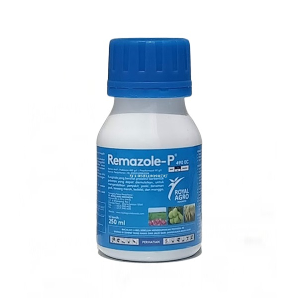 Jual Fungisida Remazole-P 490EC 250ML | Shopee Indonesia