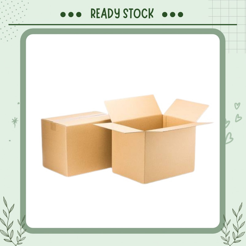 Jual TAMBAHAN BOX PACKING | Shopee Indonesia
