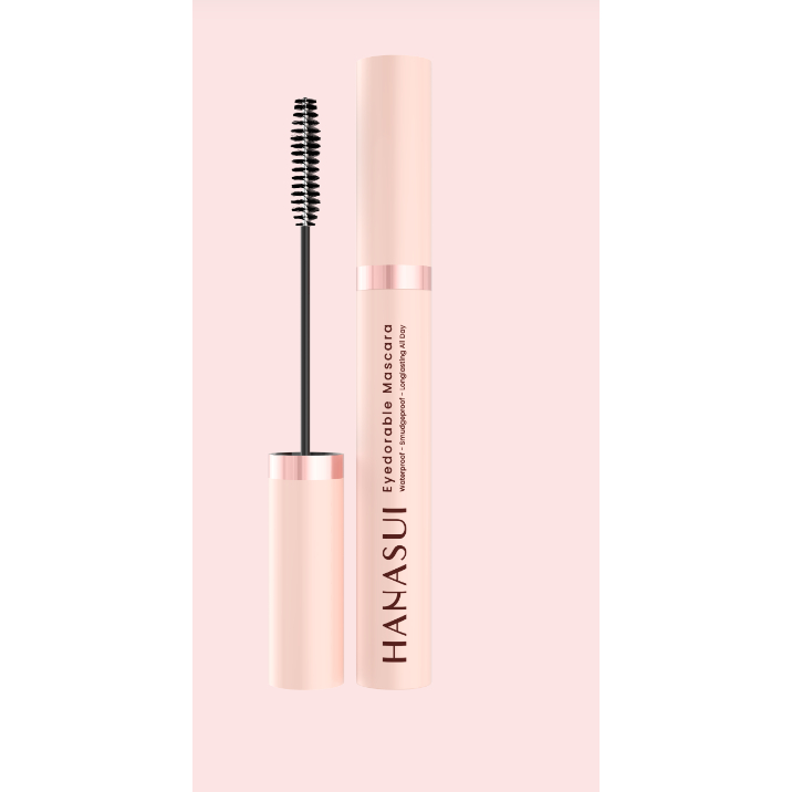 Jual Hanasui Eyedorable Mascara | Shopee Indonesia