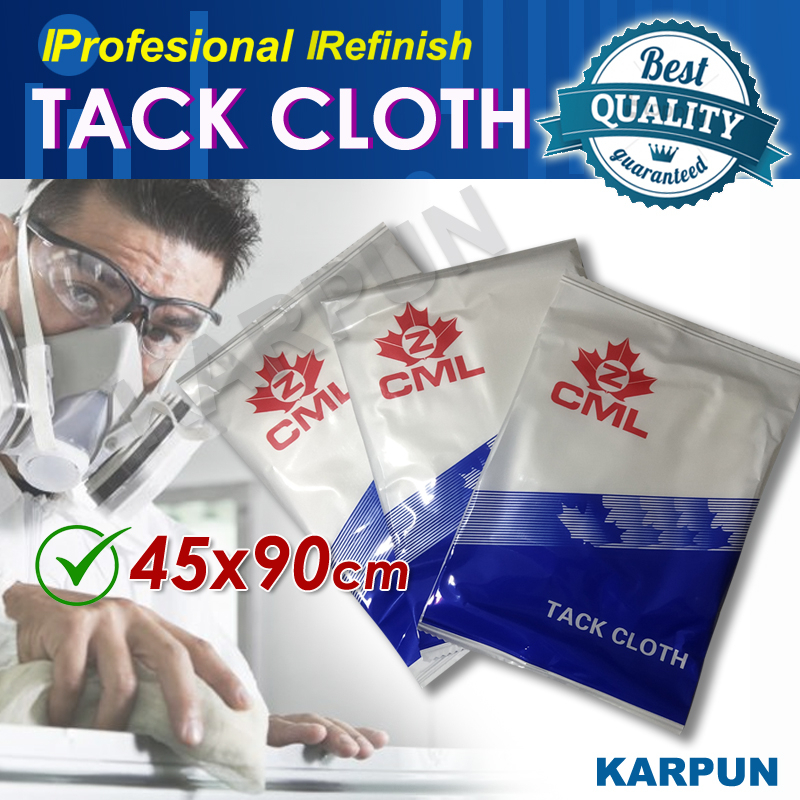 Jual Tack Cloth Tack Rag | Shopee Indonesia
