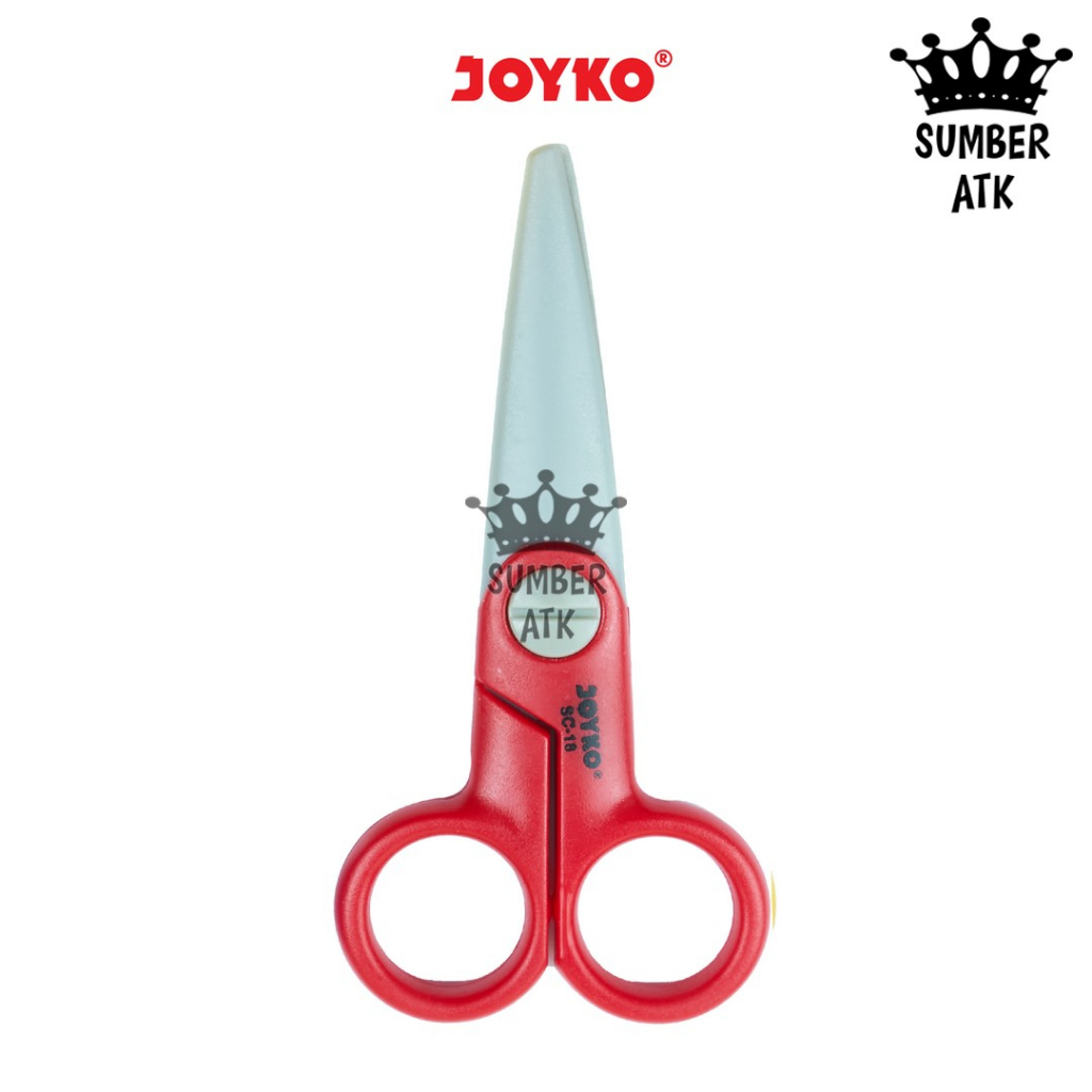 Jual Scissors Gunting Joyko SC-18 | Shopee Indonesia