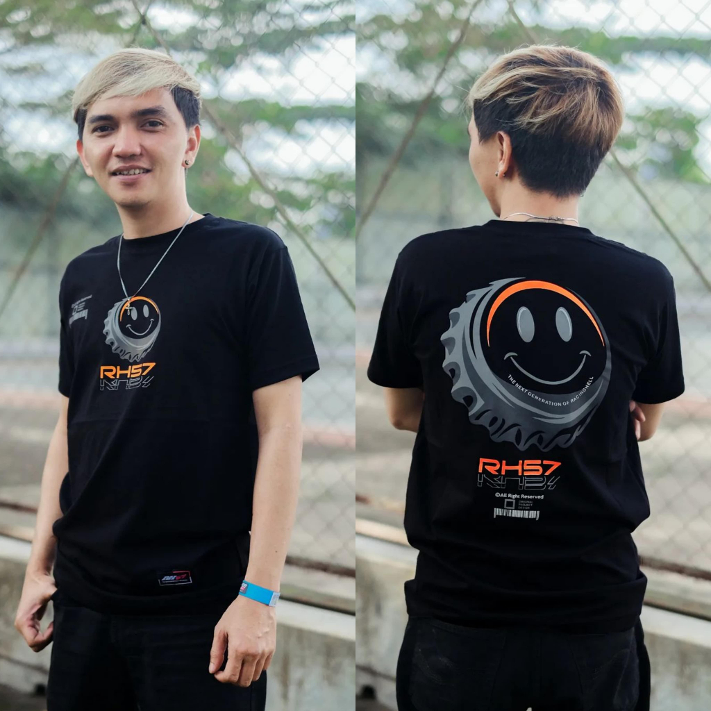 Jual KAOS RACING HELL | KAOS RH 57 | BAJU KAOS PRIA | KAOS RACING ...