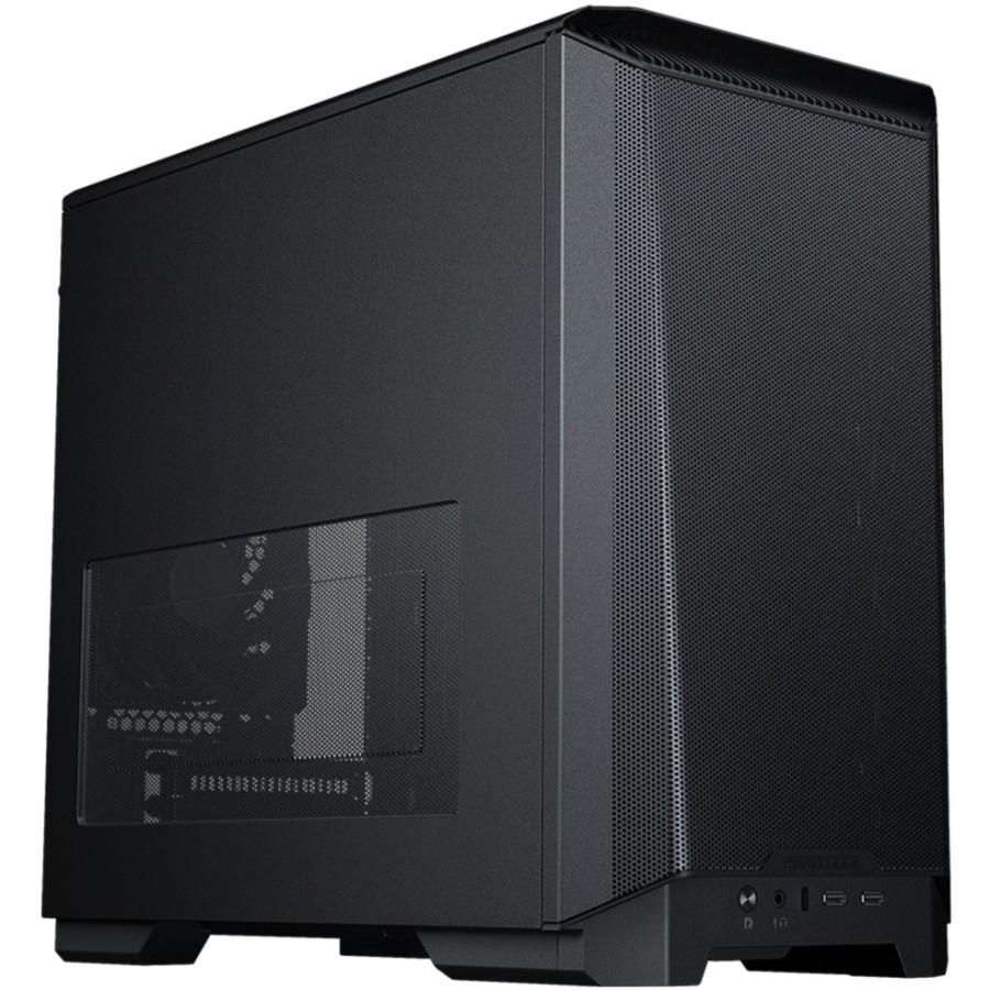Jual PHANTEKS ECLIPSE P200A PERFORMANCE SMALL FORM FACTOR MINI ITX PC ...
