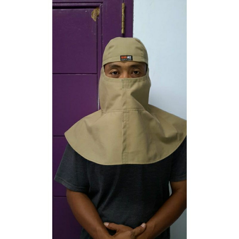 Jual Topi Las Jumbo Kerpus Las TopiJepang TopiSebo TopiMancing | Shopee ...