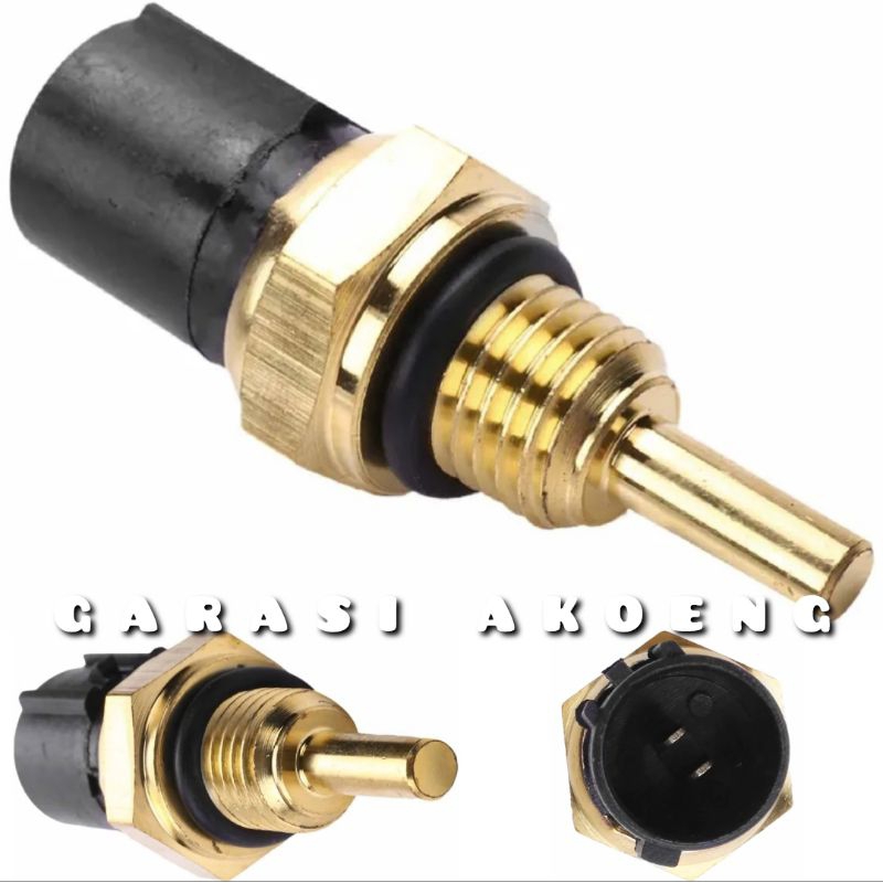 Jual Sensor ECT Switch Temperatur Honda Accord Maestro Cielo VTI Civic ...