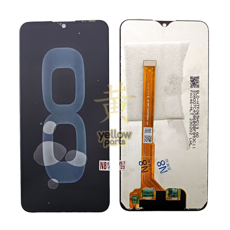 Jual LCD TOUCHSCREEN VIVO Y95 Y91 Y91C Y93 SET | Shopee Indonesia