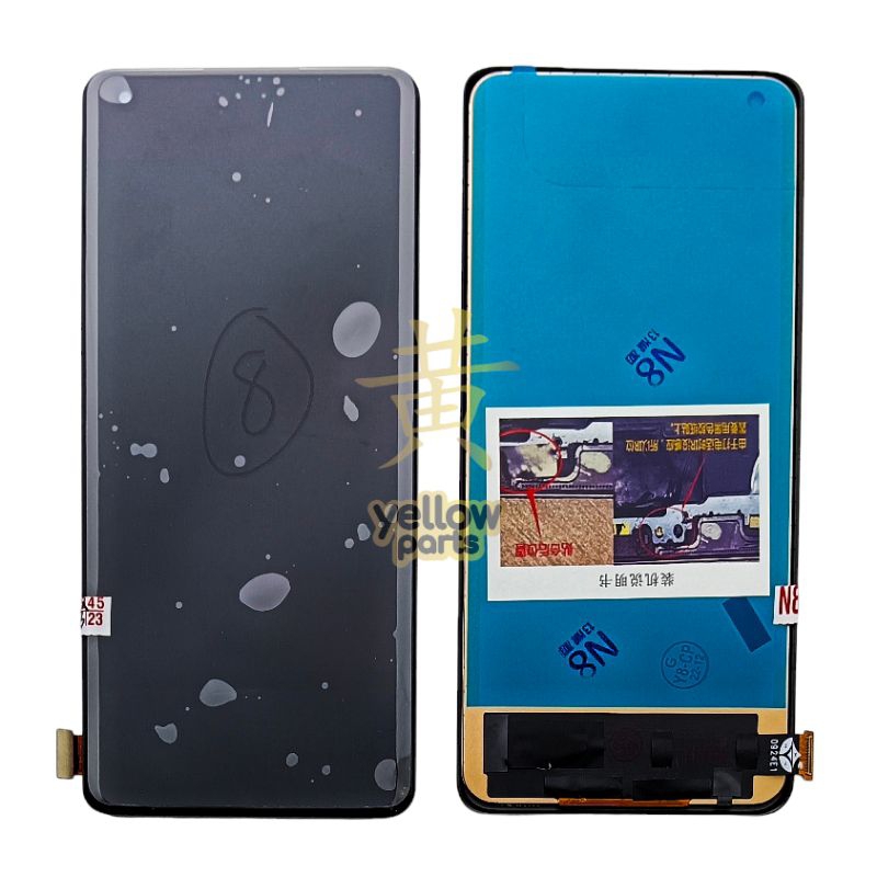 Jual LCD TOUCHSCREEN VIVO X50 PRO TFT | Shopee Indonesia